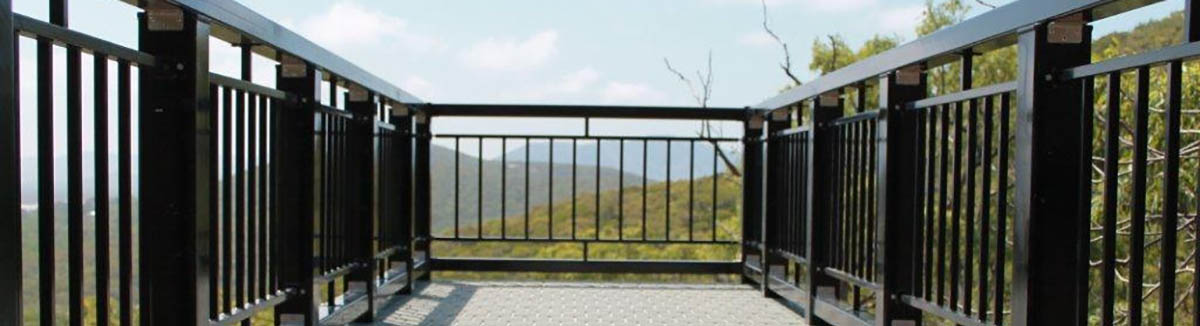 Viewing Platforms | Wagners CFT