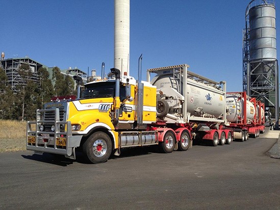 Transport & Logistics Home | Transport & Logistics | What We Do | Main ...