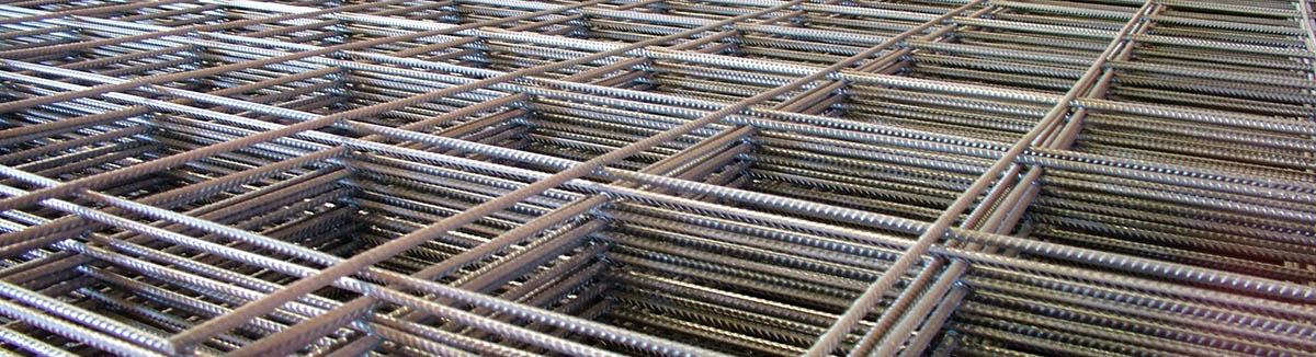 Reinforcing Bar | Products | Steel Reinforcing | What We Do | Main | Wagner