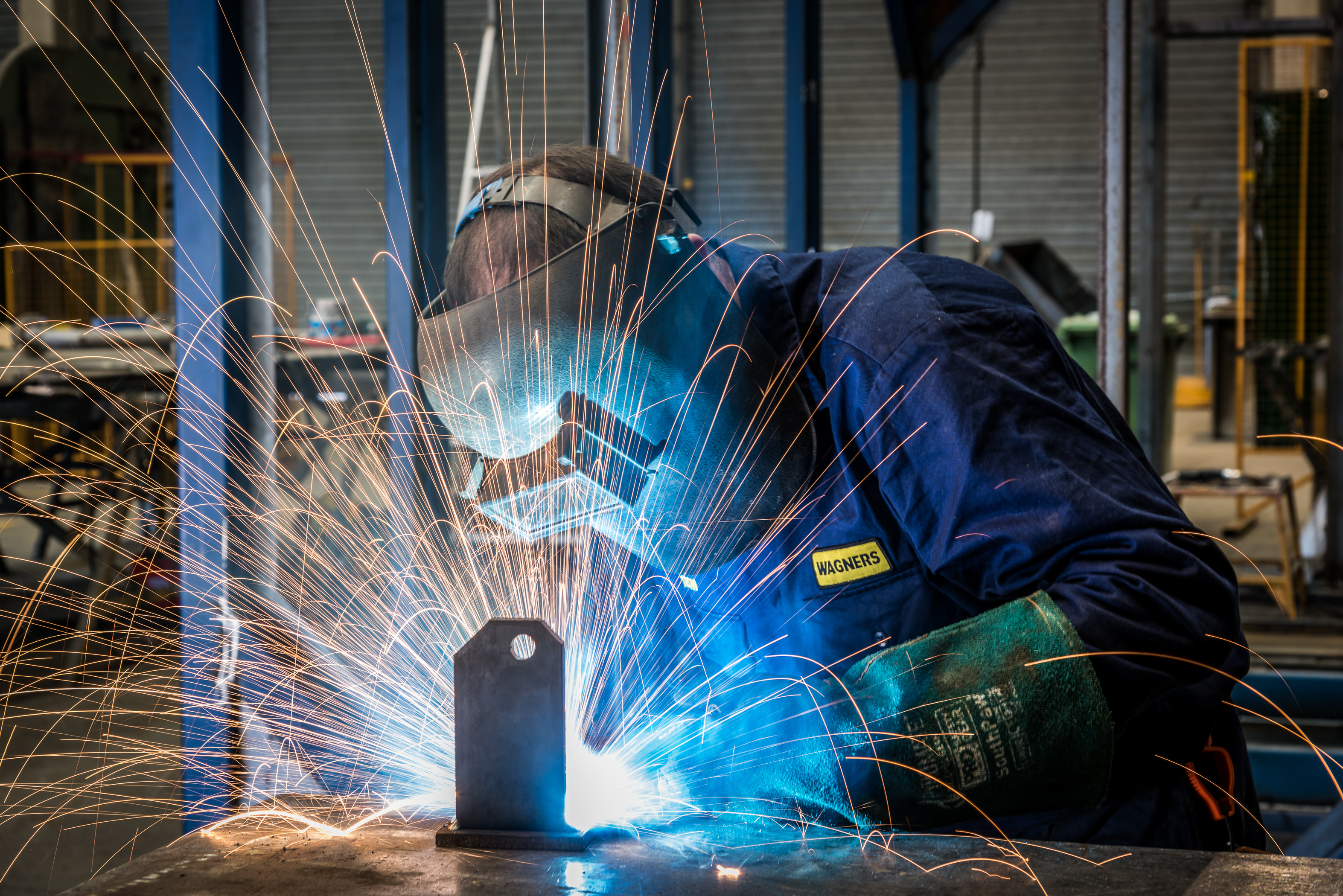 Engineering Solutions | Wagners