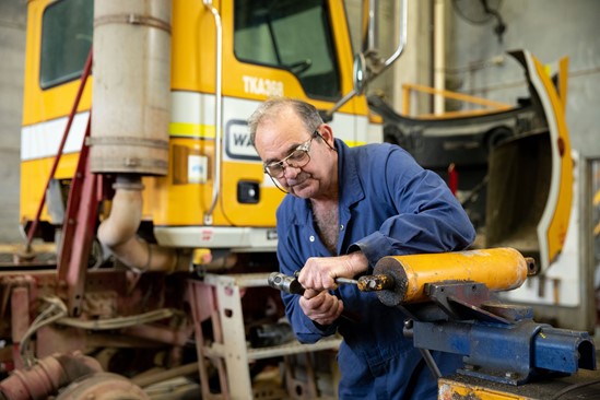 Engineering Solutions | Wagners